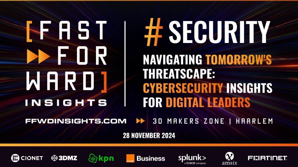 About FastForward Insights #Security 2024